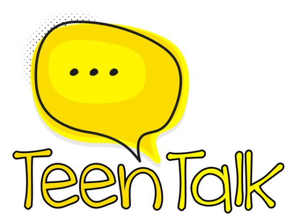 Teen Talk Conversation Cards – HOUSE OF HOPE