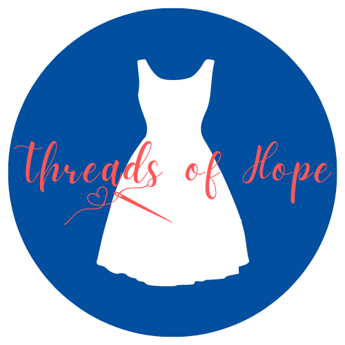 Threads of Hope – HOUSE OF HOPE